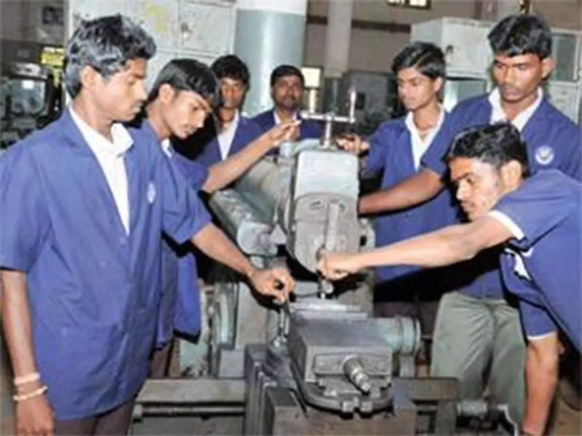 🚀 50 upgraded govt ITIs set to be inaugurated in 2 weeks: Karnataka ...