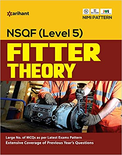NSQF Fitter Theory (Level 5) | ITI Directory